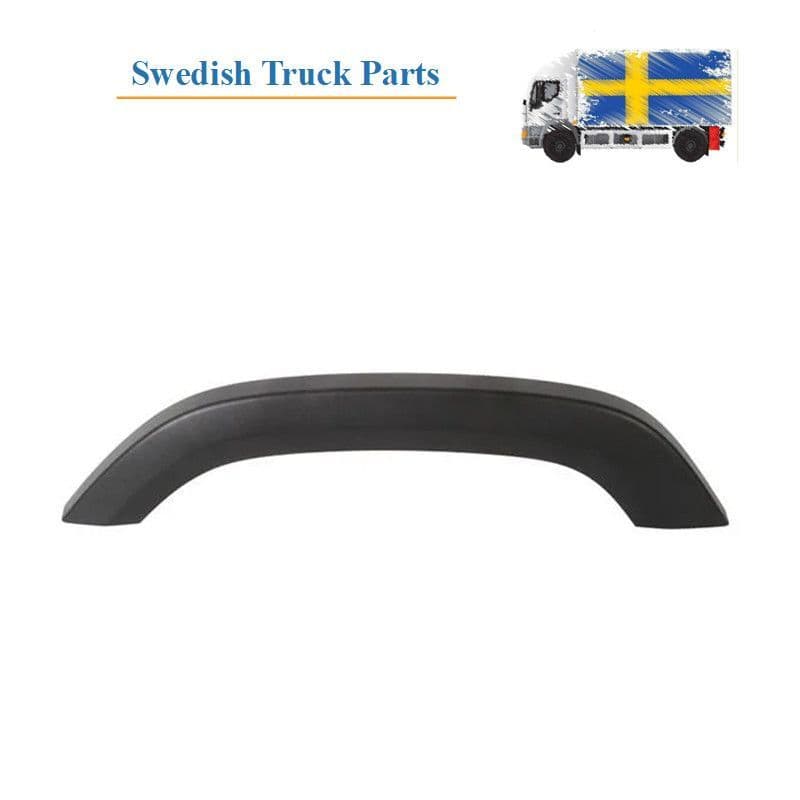 Scania Front Mudguard Trim RH 2297992 R310 R340 R370 R400 R410 R420 ...
