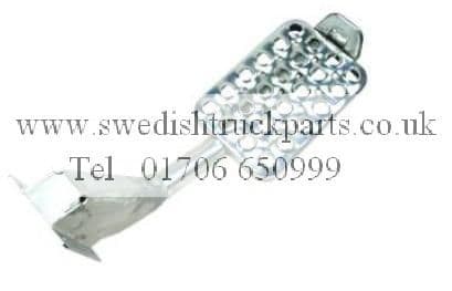 Scania 3 Series Bottom Step RH R93 R113 R143 1.22066 361994