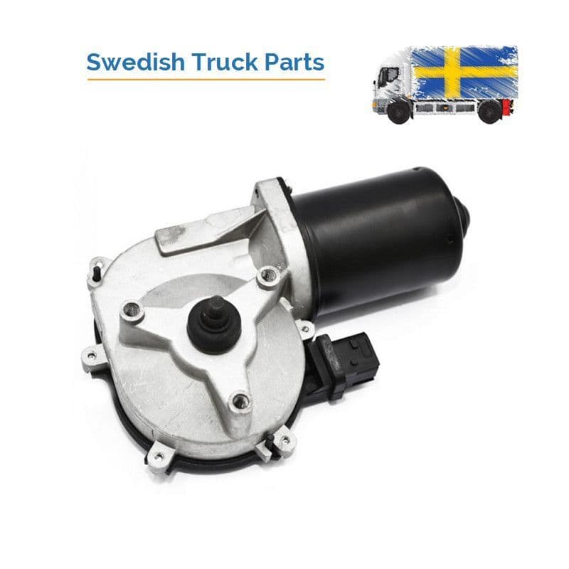Scania Windscreen Wiper Motor 2039222 P280 P320 P360 G280 G320 G370 ...