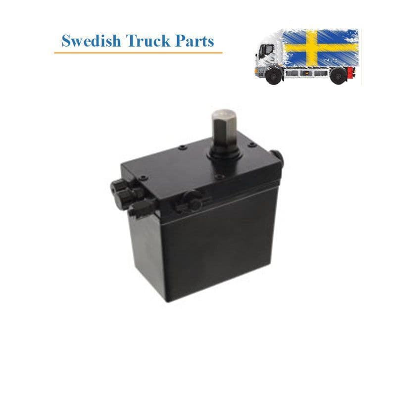 Scania Cab Tilt Tilting Pump 2081521 2861574 P280 P320 P360 G280 G320 ...