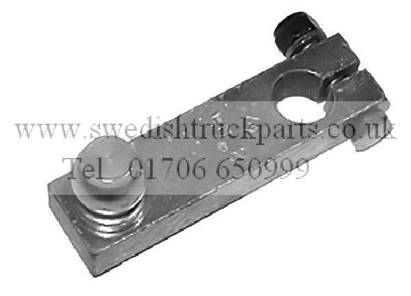 Scania Windscreen Wiper Motor L:ever Link 82 P82 92 P92 112 P112 R112 ...