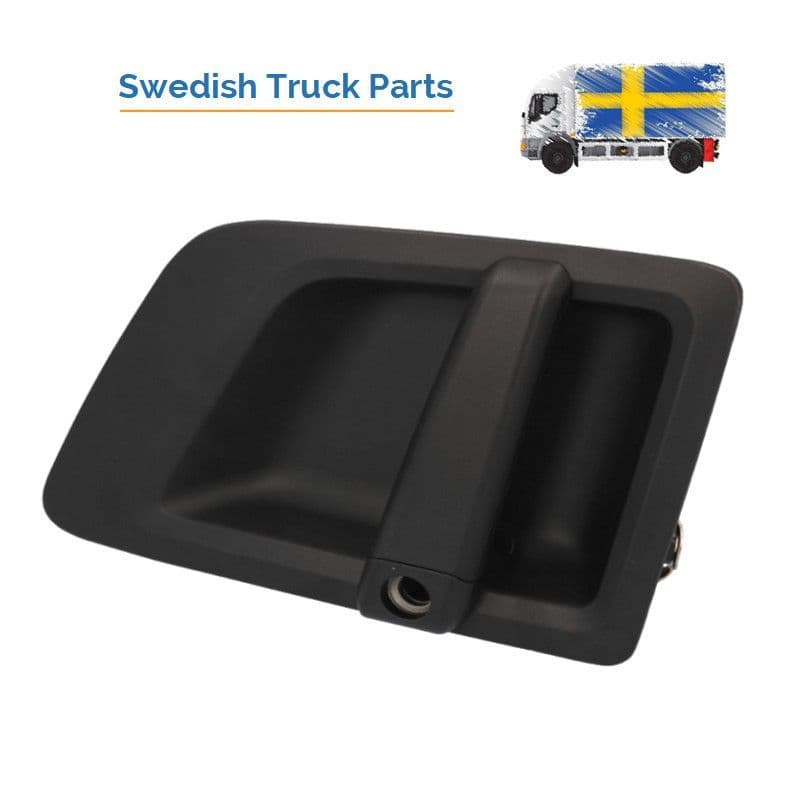 Scania Door Handle Outer LH Left 2559129 P280 P320 P360 G280 G320 G370 ...