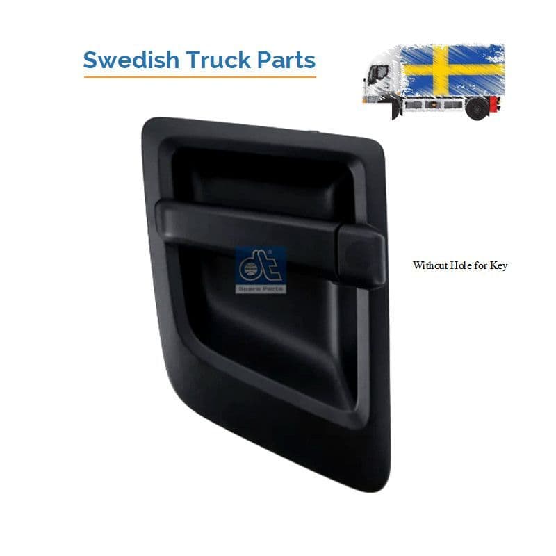 Scania Door Handle Outer LH Left 2559132 2163583 2642206 P280 P320 P360 ...