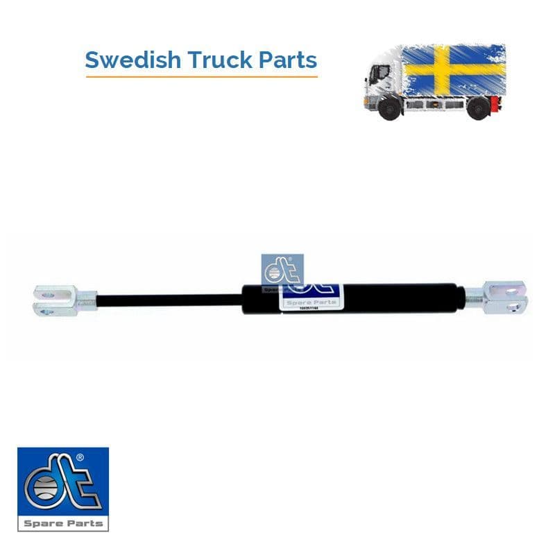 Scania Upper Storage locker gas strut 2506660