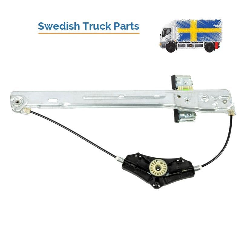Scania Manual Window Regulator Mechanism 2053166 RH P280 P320 P360 G280 ...