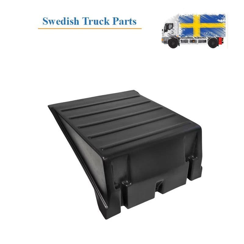 Scania 3 Series Battery Cover 93 P93 113 P113 R113 143 R143