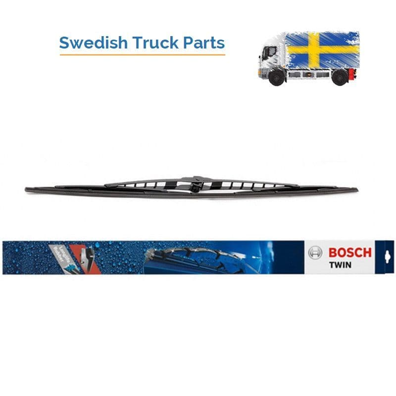 Scania Windscreen Wiper Blade Rubber 94 114 124 144 164 P94 R94 P114 ...