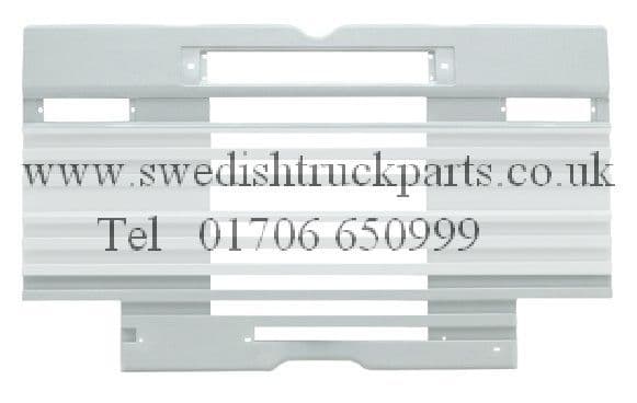Scania 2 Series Front Grille Intercooled R112 142 R142 T142