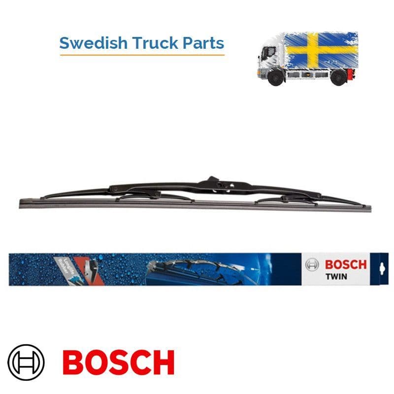 Scania Windscreen Wiper Blade 3 Series 93 P93 113 P113 R113 143 R143 ...