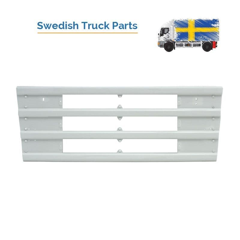 Scania Front Grille R94 R114 R124 R144 R164 4 Series 1397570 1371856