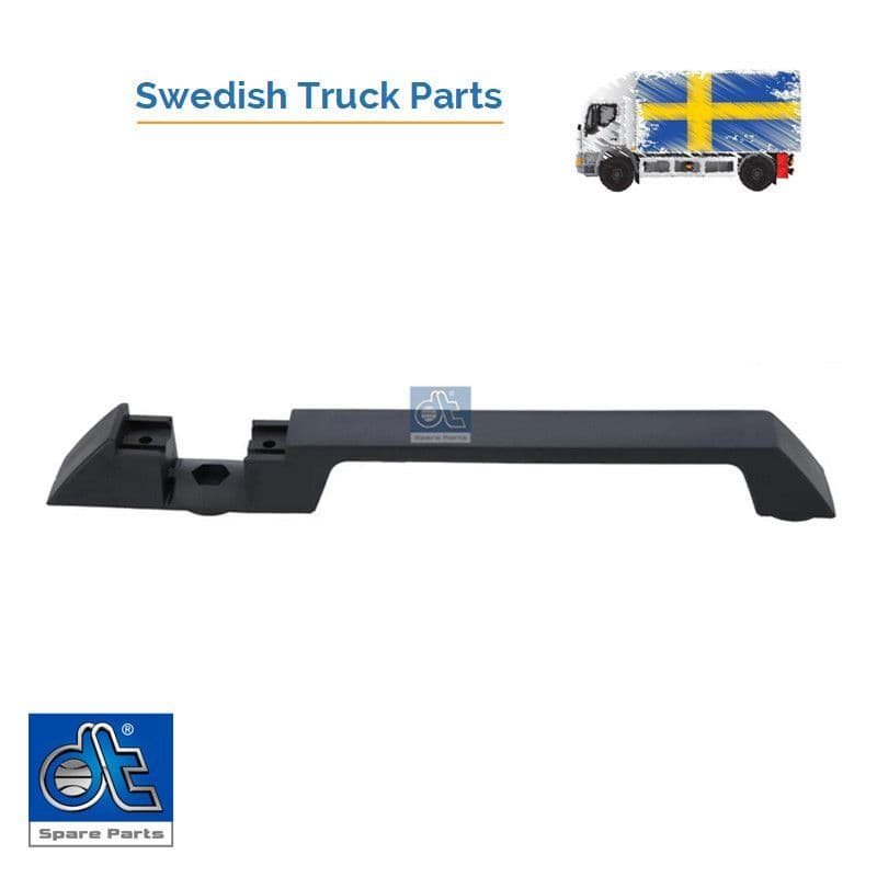 Scania Grille Grab Handle 3 Series P93 P113 1.22261 388536