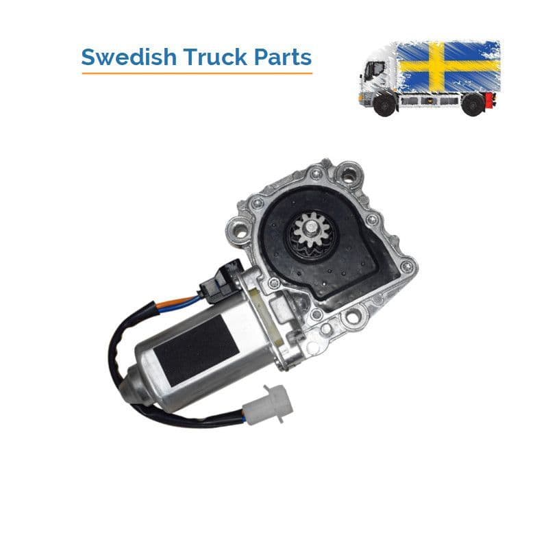 Scania Electric Window Motor RH Right Drivers Side 94 114 124 144 164 ...