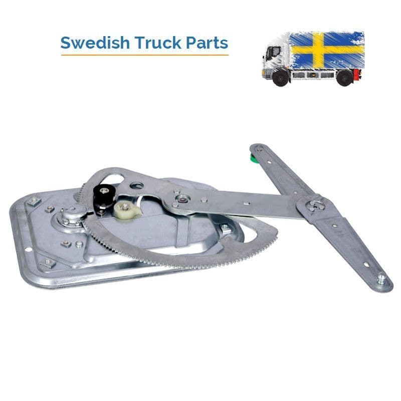 Scania Window Regulator LH left passenger 2572349 2303349 2162366 ...