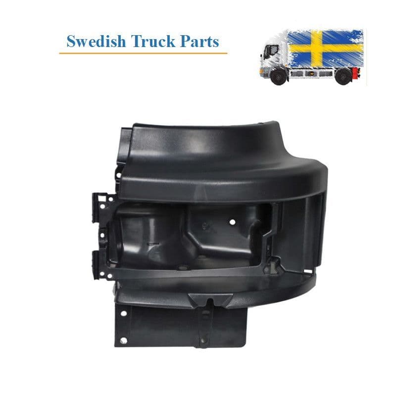 Scania Headlight Bezel Panel LH Left R94 R114 R124 R144 R164 1543634 ...