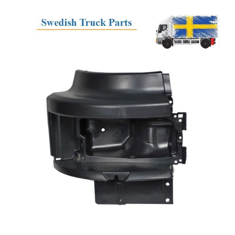 Scania 4 Series Headlamp Panel RH R94 R114 R124 R144 R164 1543635 1324600