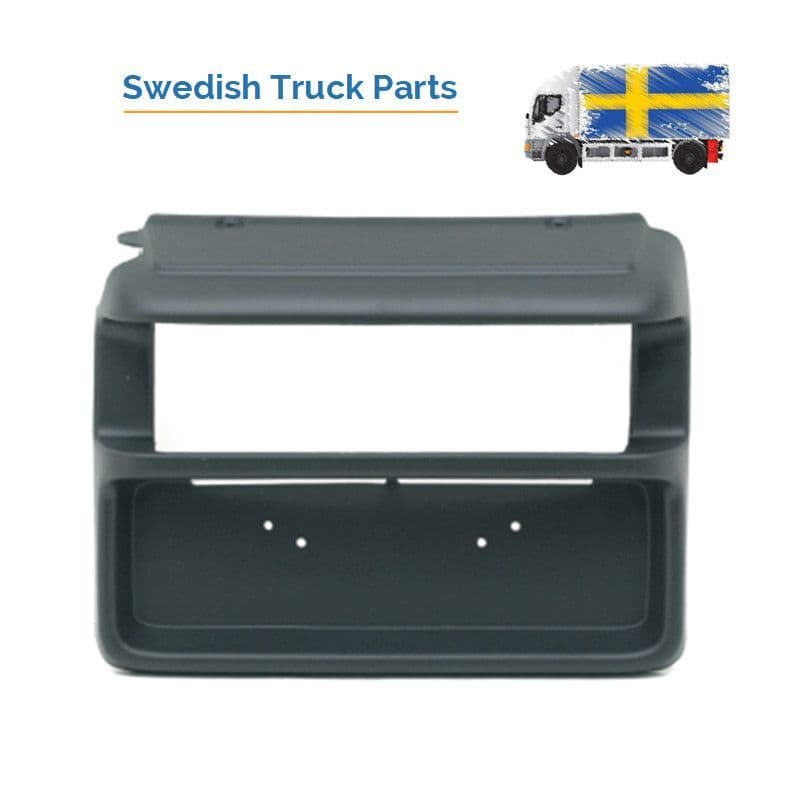 Scania Rear Lamp Housing RH right 1368652 2026621 1.22614 P230 P270 ...