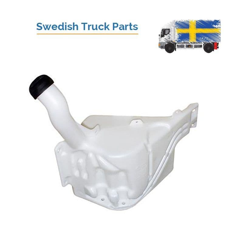 Scania Windscreen Washer Bottle Reservoir Screen Wash P94 R94 P114 R114 ...