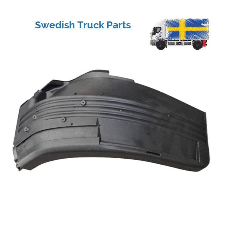 Scania Front Drop wing Mudguard 1335392 1408466 1485486 R230 R270 R310 ...