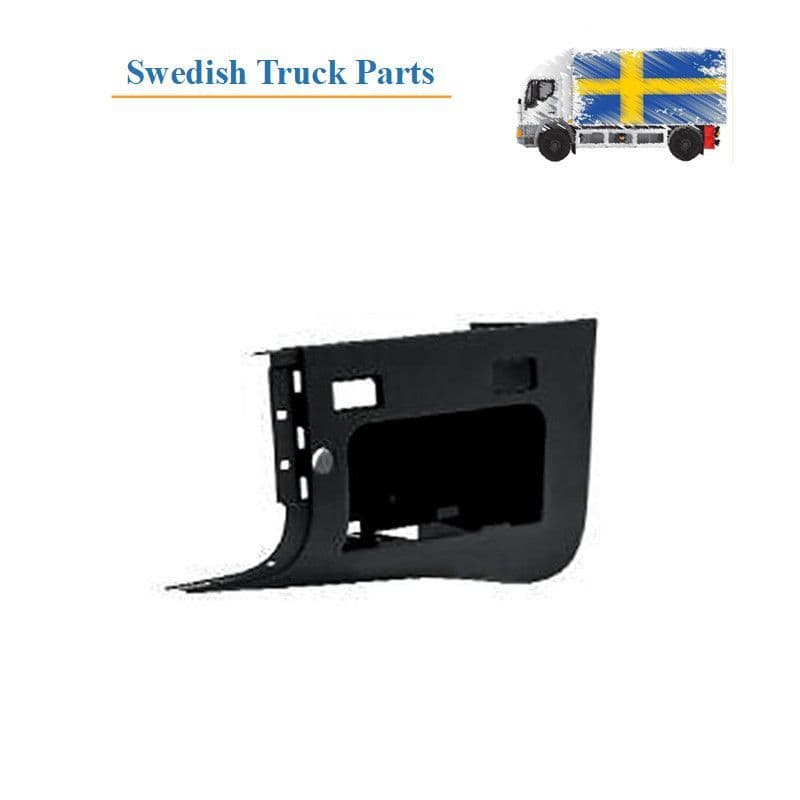 Scania Streamline Bottom Step Well Cover LH R113 143 R143 1.22514 1110057