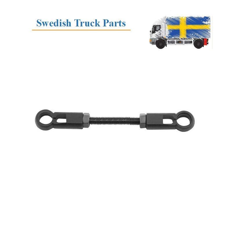 Scania 4 Series Front Cab Level Valve Link Linkage Rod P94 R94 P114 ...