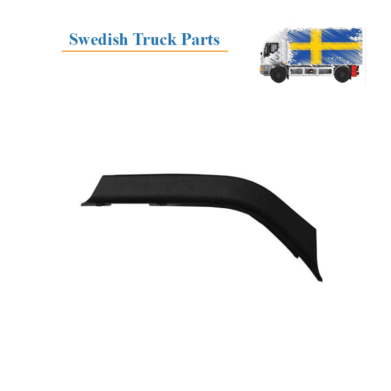 Scania 4 Series Front Mudwing Seal Insert Trim RH P94 P114 P124 1517650 ...