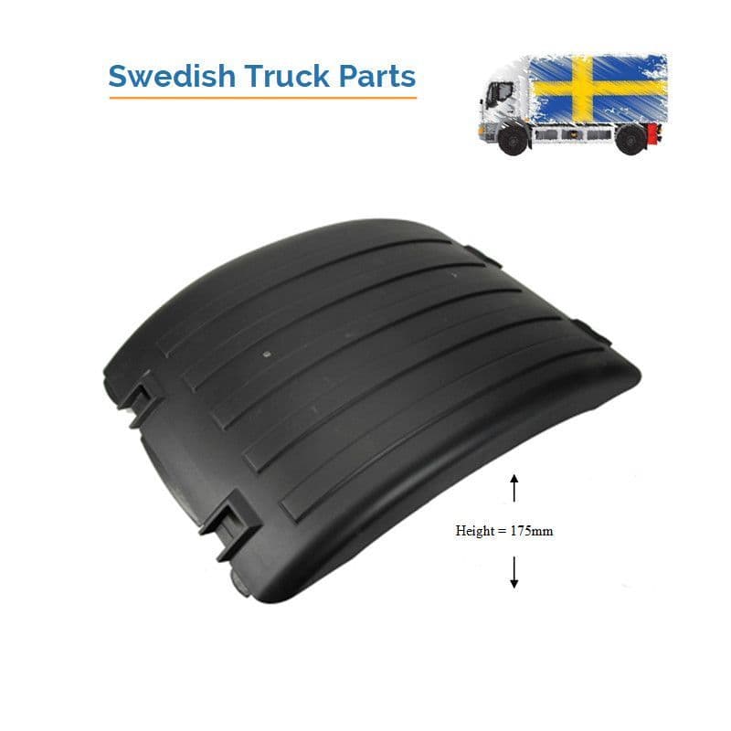 Scania 4 Series Rear Wing Top 1357601 P230 P270 P280 P310 P320 P340 ...