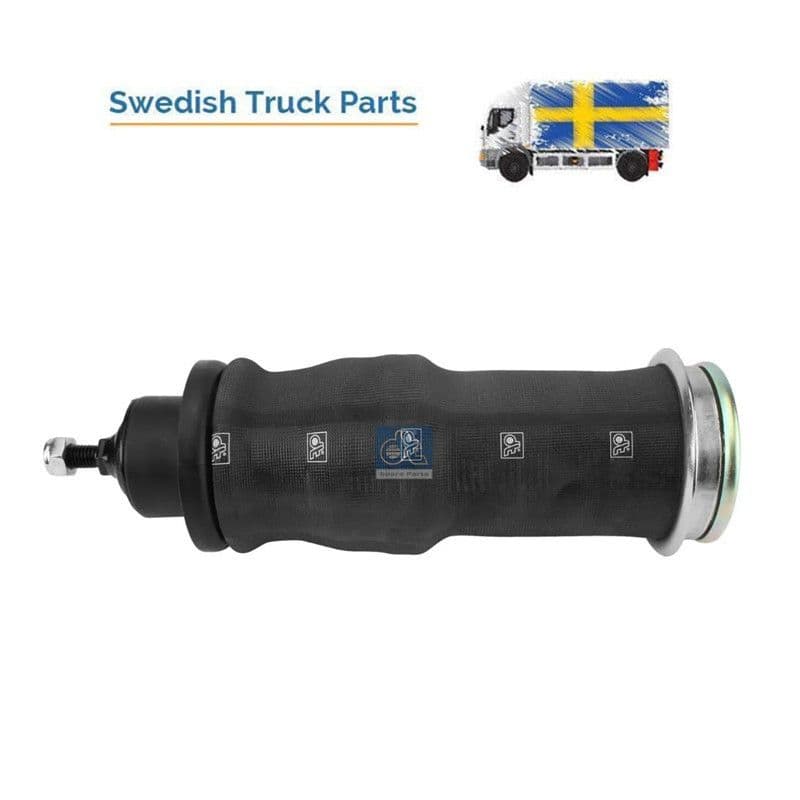 Scania Front Cab Air Bag Shocker P94 R94 P114 R114 P124 R124 R144 R164