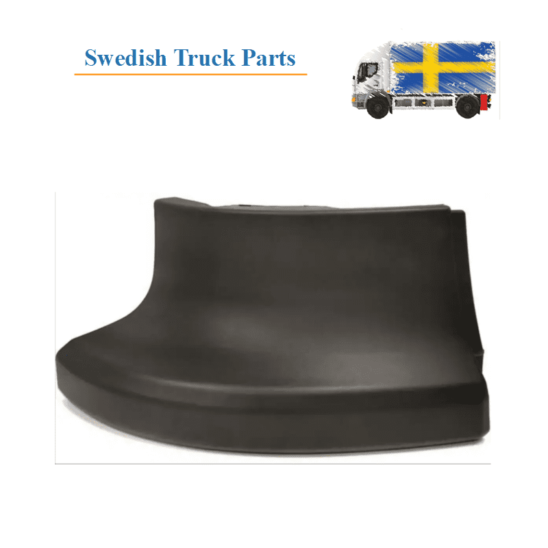 Scania Headlamp Panel Finisher RH right 1431923 R230 R270 R310 R340 ...