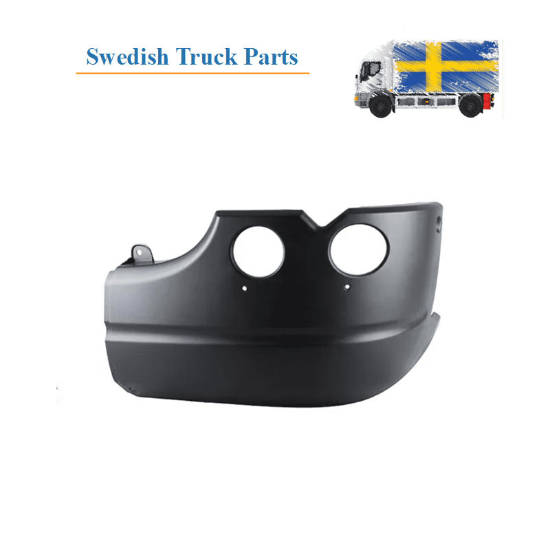 Scania Bumper Section LH left Low Bumper Type R230 R270 R310 R340 R380 ...
