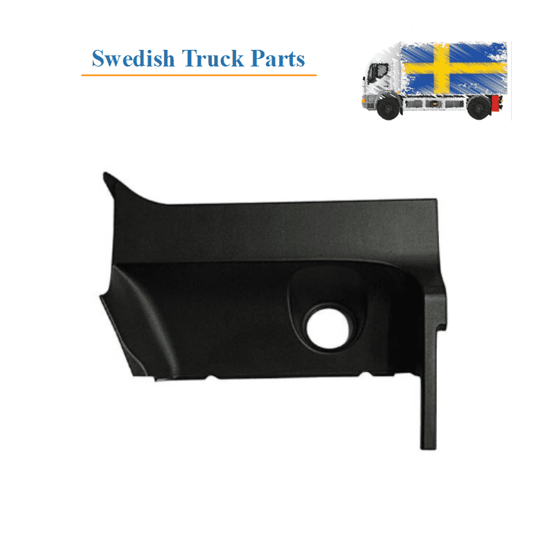 Scania Step Panel Upper Trim RH Right 1442654 R230 R270 R310 R340 R380 ...