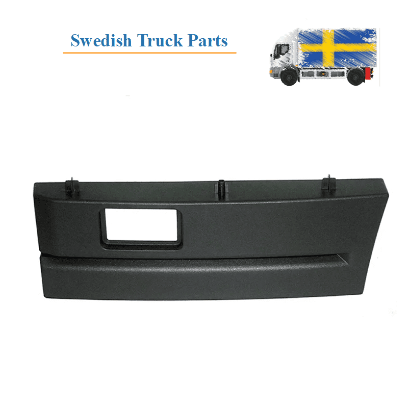 Scania Middle Step Trim RH Right 1779119 1501343 R230 R270 R310 R340 ...