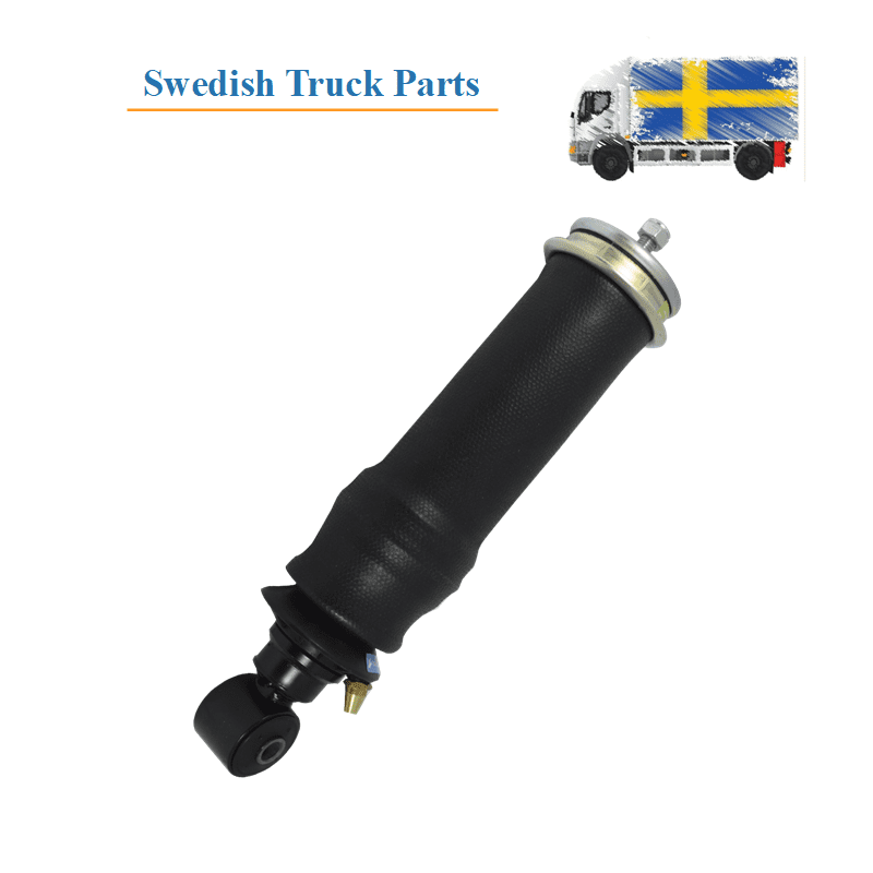 Scania Rear Cab Air Bellow 1502468 1.22728 P94 R94 P114 R114 T114 P124 ...