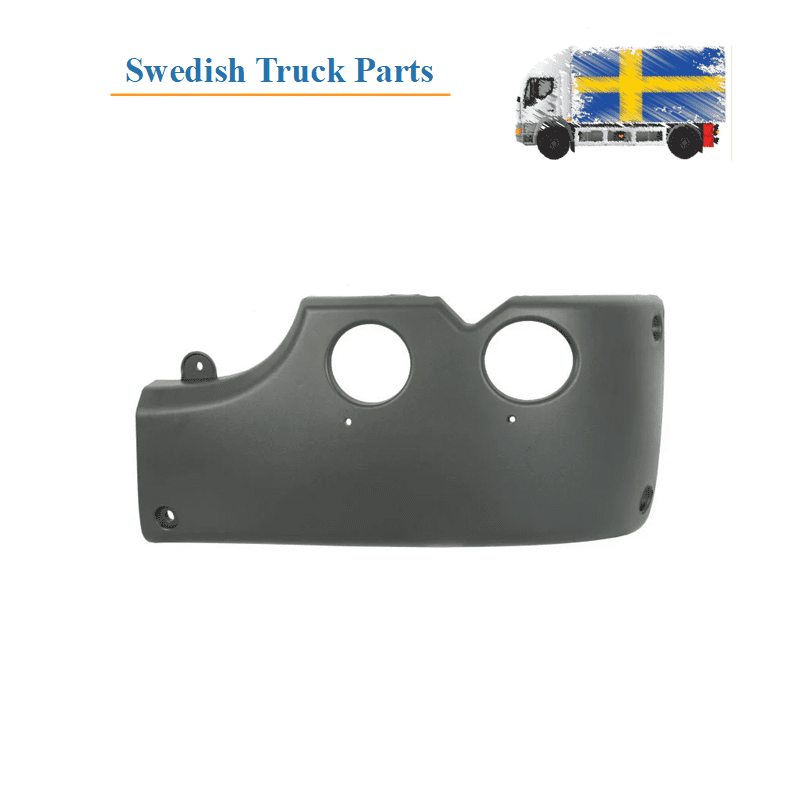 Scania Bumper Section Corner P230 P270 P280 P310 P320 P340 P360 P380 ...