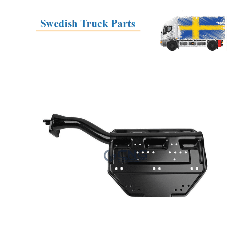 Scania 4 Series Rear Mudwing Stay RH P94 R94 P114 R114 P124 R124 R144 ...