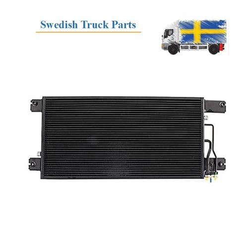 Scania Air Conditioning Condenser Radiator P230 P270 P280 P310 P320 ...