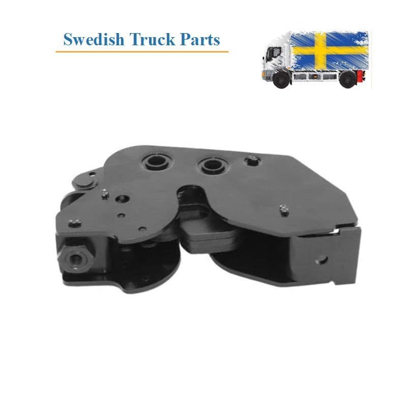 Scania Cab Tilt Tilting Jack Lock P94 R94 P114 R114 P124 R124 R144 R164 ...