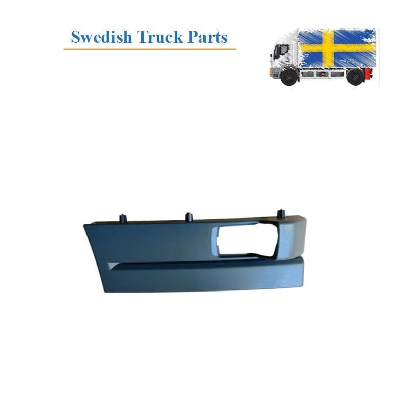 Scania Middle Step Trim RH Right 1779121 1486648 R230 R270 R310 R340 ...