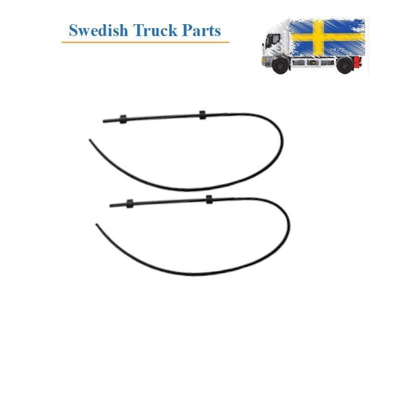 Scania Washer Jet Wiper Spray Bar Windscreen P230 P270 P280 P310 P320 ...
