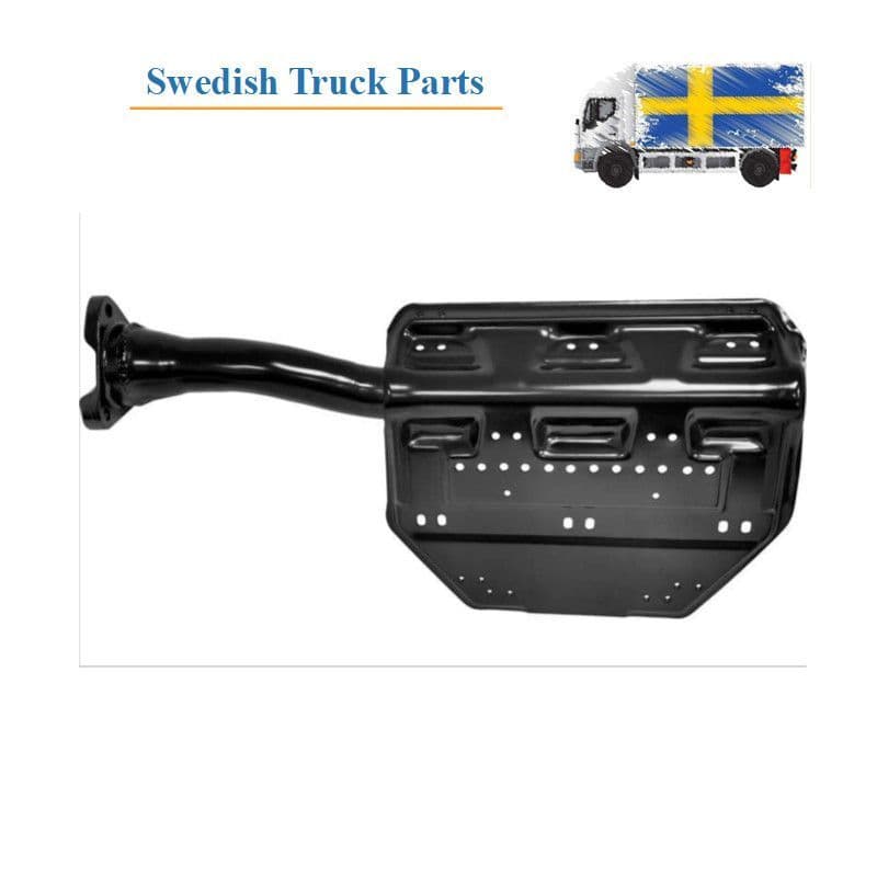 Scania Mudwing Bracket LH left 3 bolt 1721891 1927257 2054581 P230 P270 ...