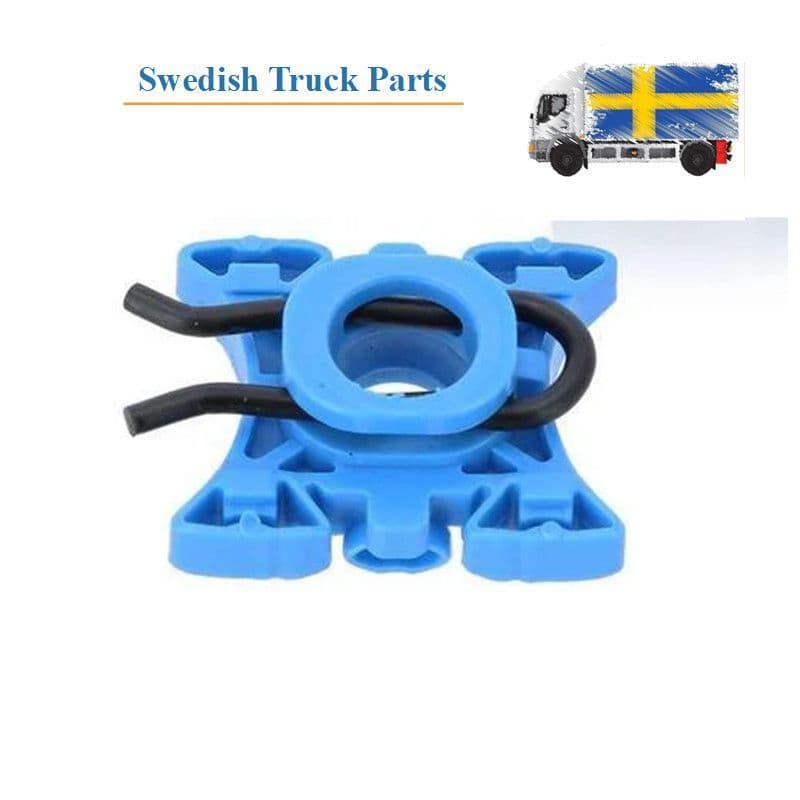 Scania Door Window Drop Glass Channel Clip Square 1346119 94 114 124 ...