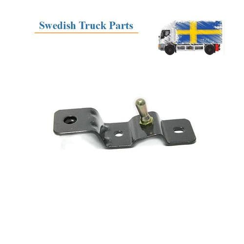 Scania Cab Corner Panel Bracket Body P94 R94 P114 R114 P124 R124 R144 ...