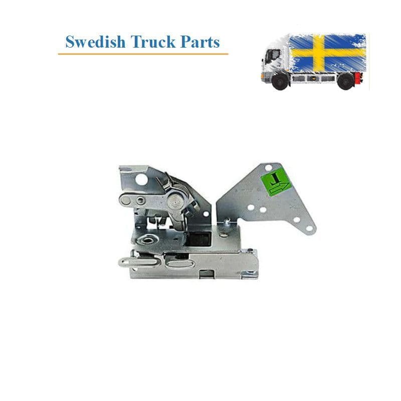 Scania Door Latch Lock Catch RH right P230 P270 P280 P310 P320 P340 ...