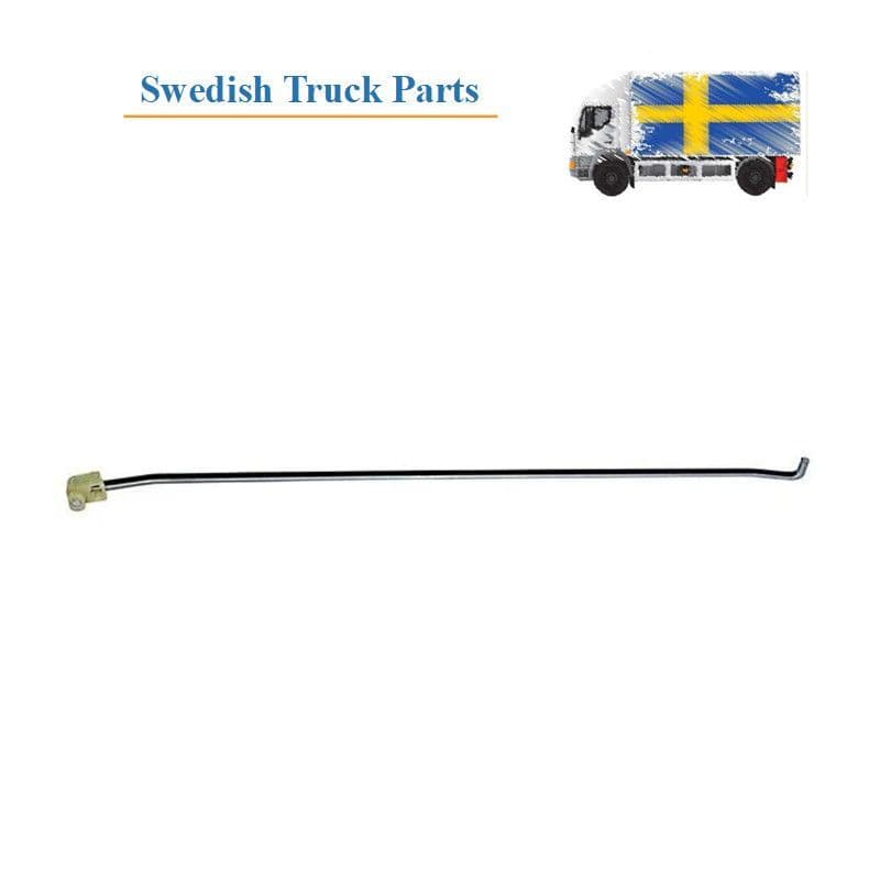 Scania Door Lock Catch Link Bar Long P94 R94 P114 R114 P124 R124 R144 ...