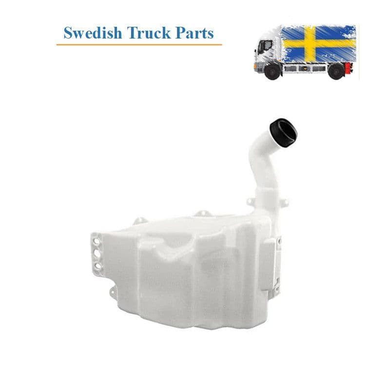 Scania Windscreen Washer Bottle reservoir 1769441 1850266 P230 P270 ...