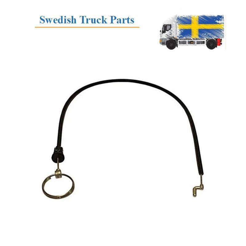 Scania Side Storage Compartment Cable 1768578 1892559 R230 R270 R310 ...