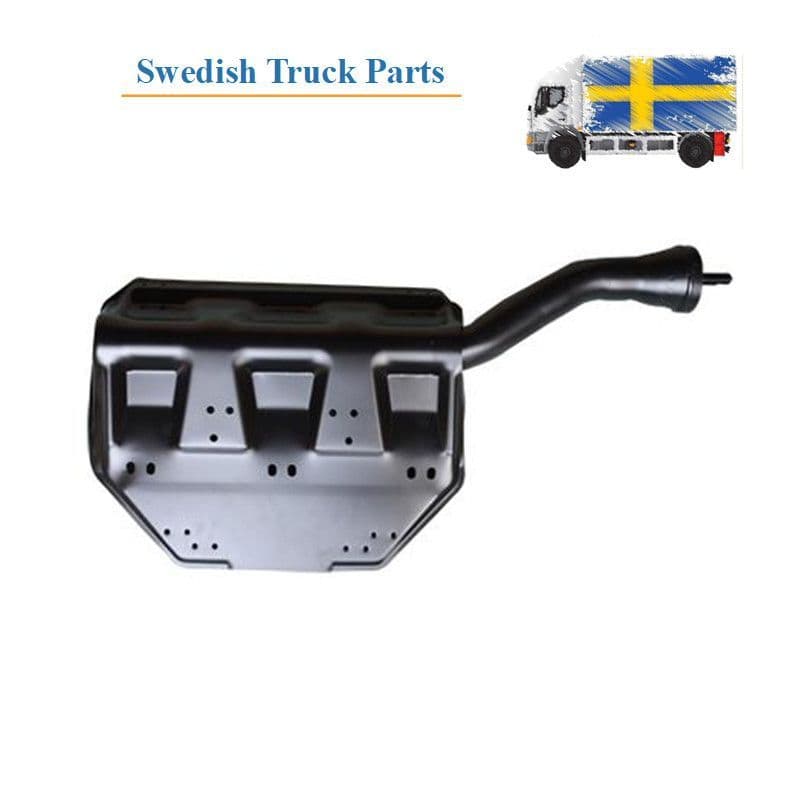 Scania Rear Wing Bracket RH right 3 bolt 2054584 1927260 1784042 P230 ...