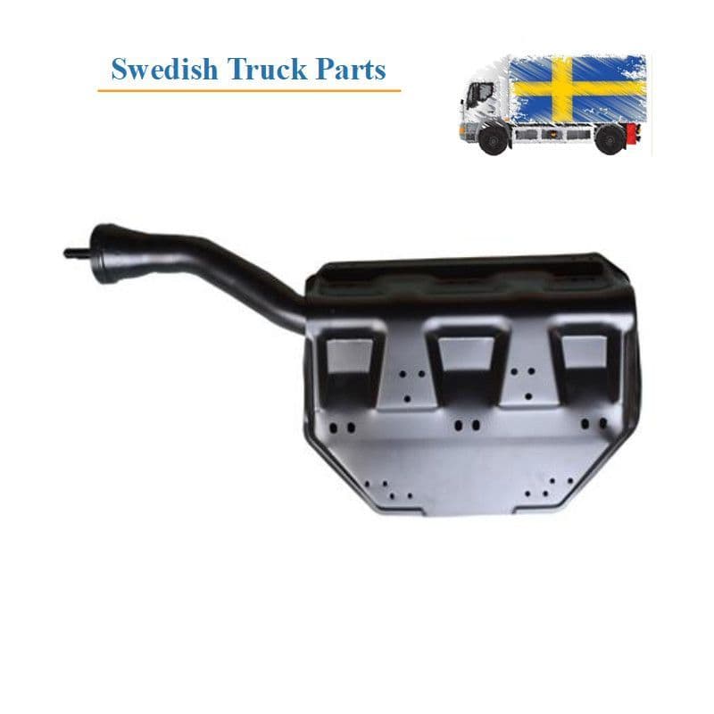 Scania Mudwing Bracket LH left 1801815 1927261 2054585 P230 P270 P280 ...