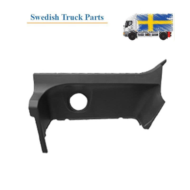 Scania Upper Step Panel Trim LH left P230 P270 P280 P310 P320 P340 P360 ...