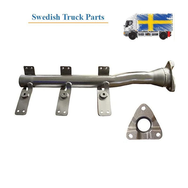 Scania Centre Wing Bracket Stay 6x2 1845848 P230 P270 P280 P310 P320 ...