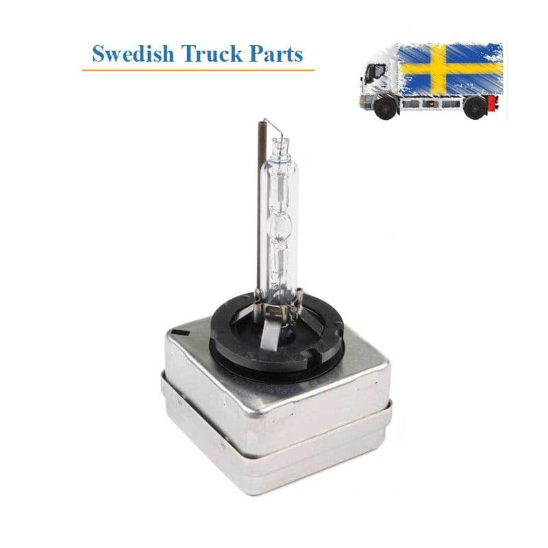 Scania Xenon Headlight Bulb Gas Discharge P230 P270 P280 P310 P320 P340 ...